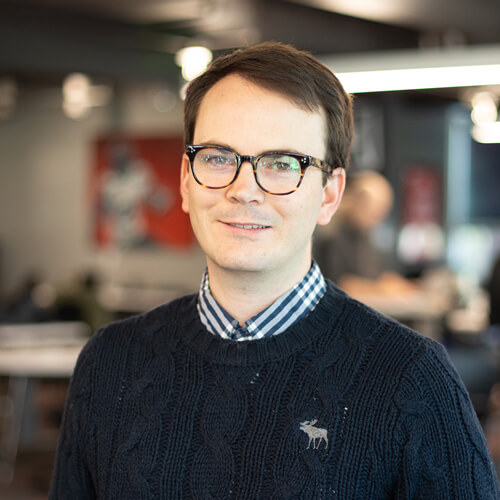 Deep Dive With a Red Canary Analyst: Michael Haag