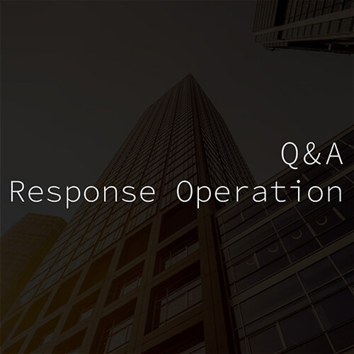 How to Take Control of Your Response Operations