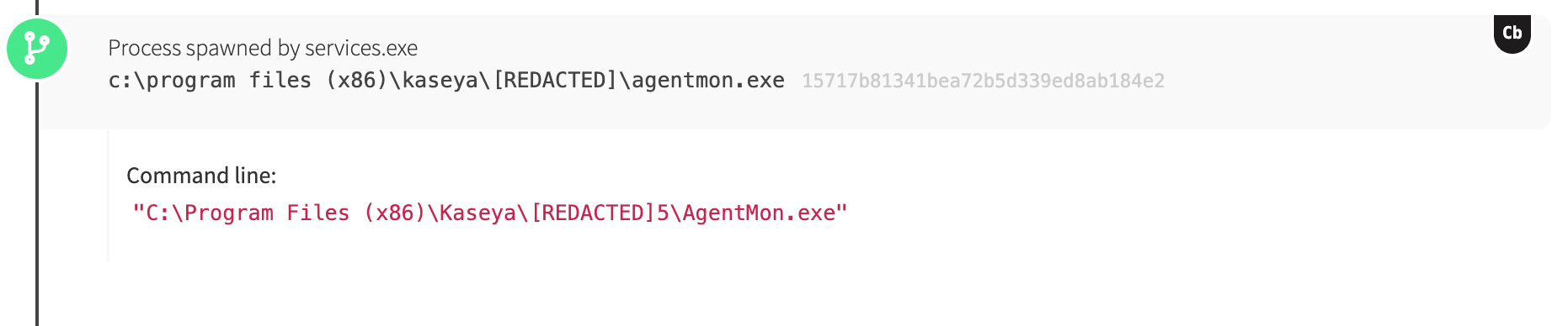 It’s all fun and games until ransomware deletes the shadow copies