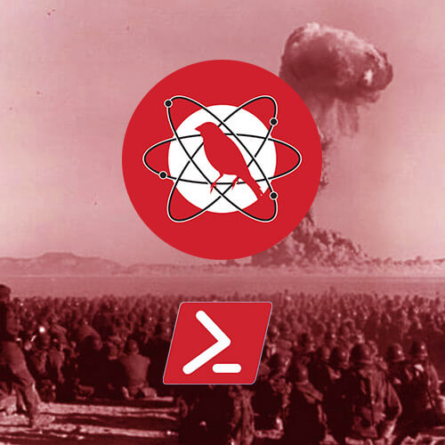 Invoke-Atomic for Atomic Red Team: Open Source Adversary Emulation