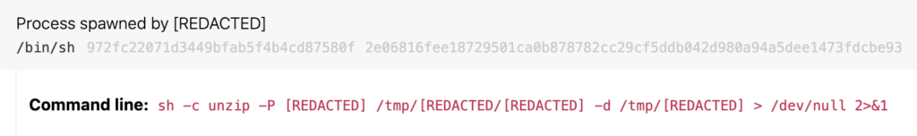 Shlayer - Red Canary Threat Detection Report