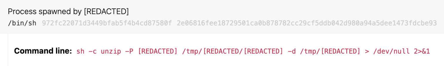 Shlayer - Red Canary Threat Detection Report