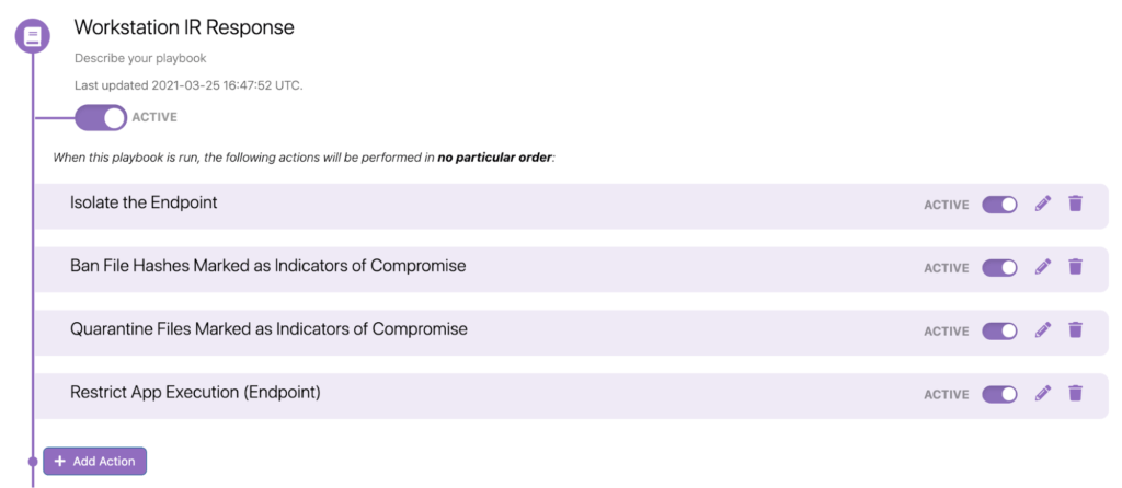 Automatically block IPs and domains with Red Canary + Microsoft