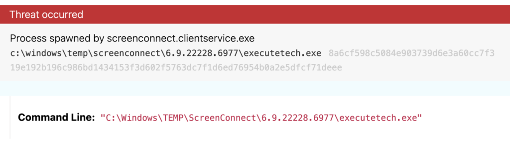 Remote access tool or trojan? How to detect misbehaving RATs
