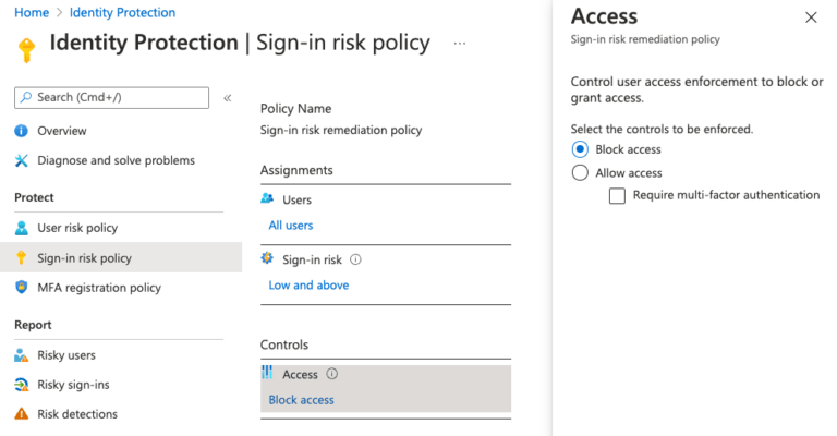 Demystifying Defender for Identity and Azure Identity Protection