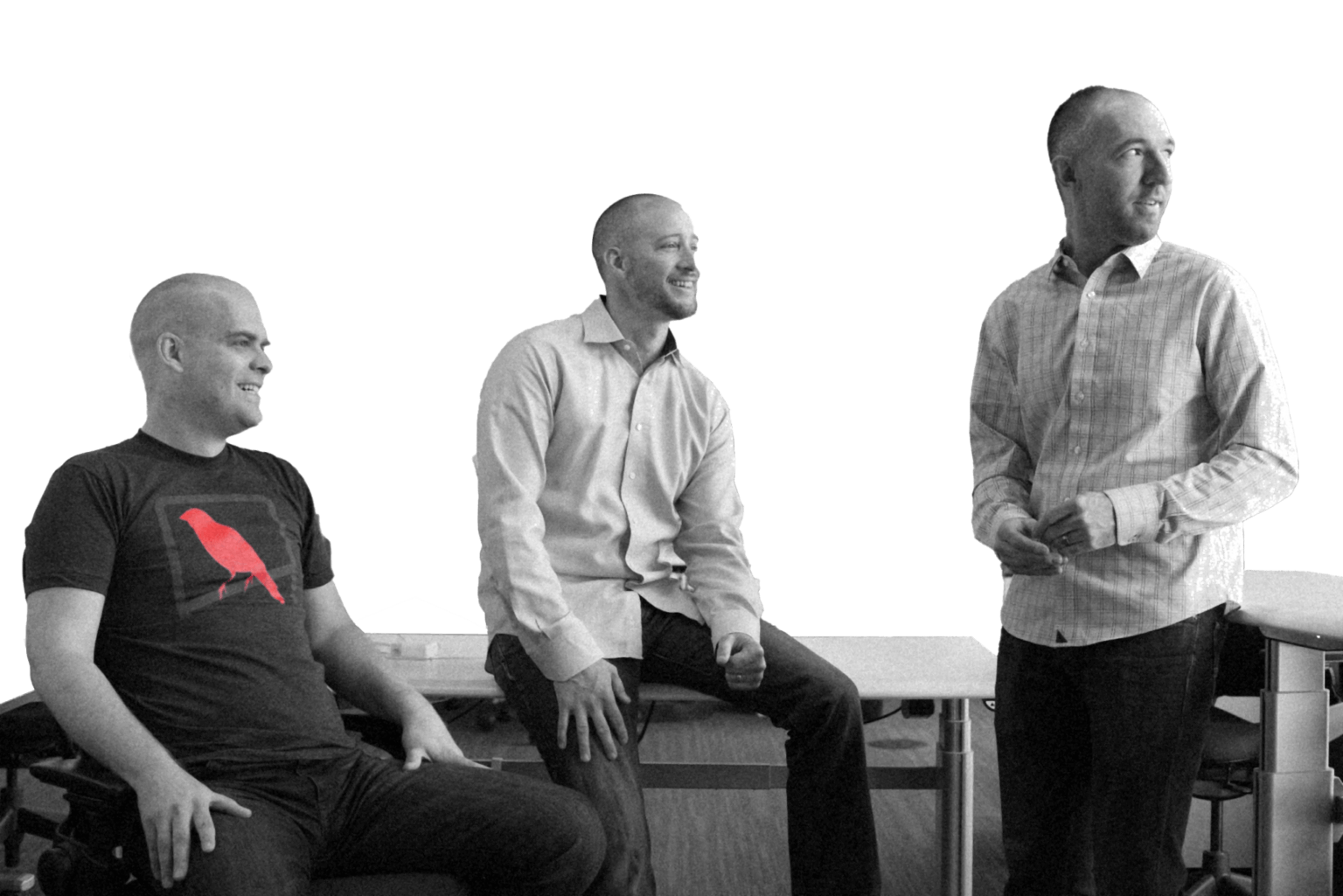 About Us - Red Canary