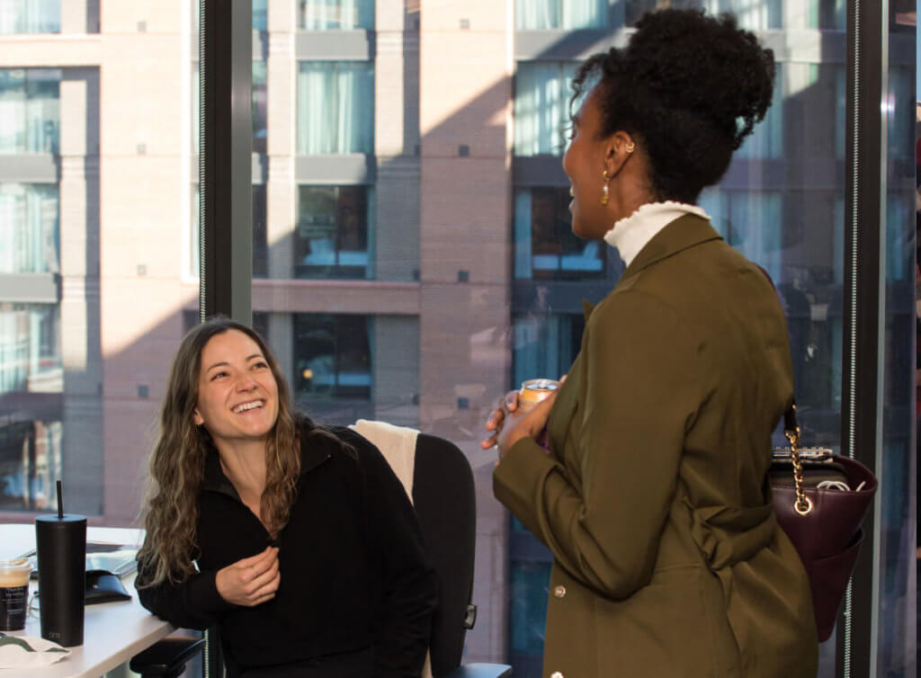 About Us - Red Canary