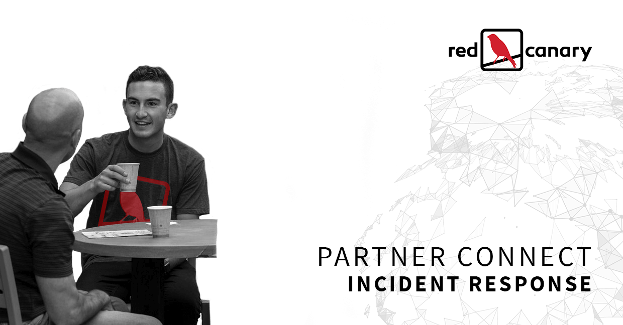 Incident Response Partners - Red Canary