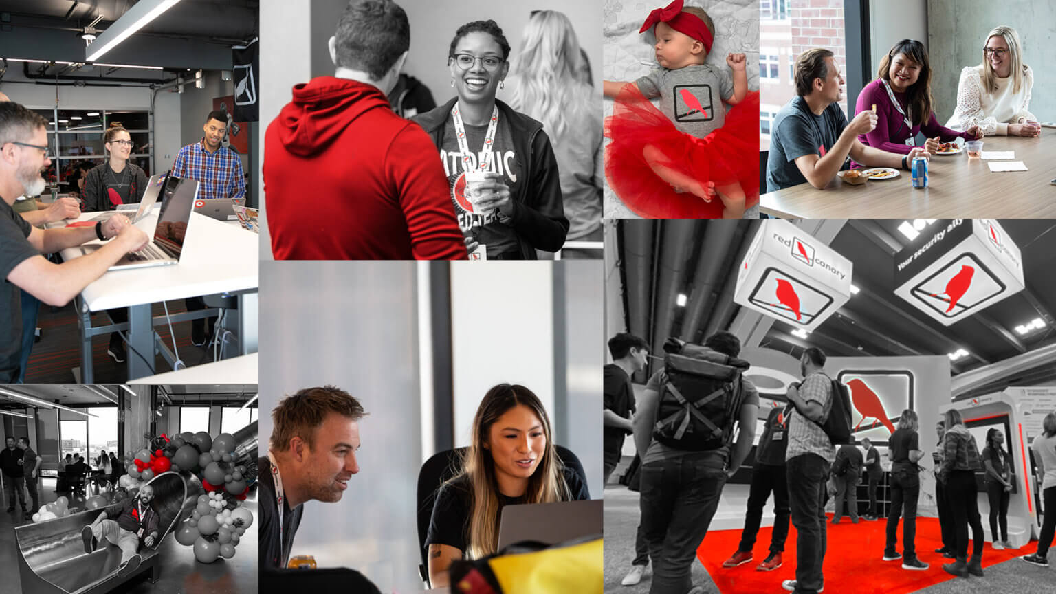 Careers - Red Canary