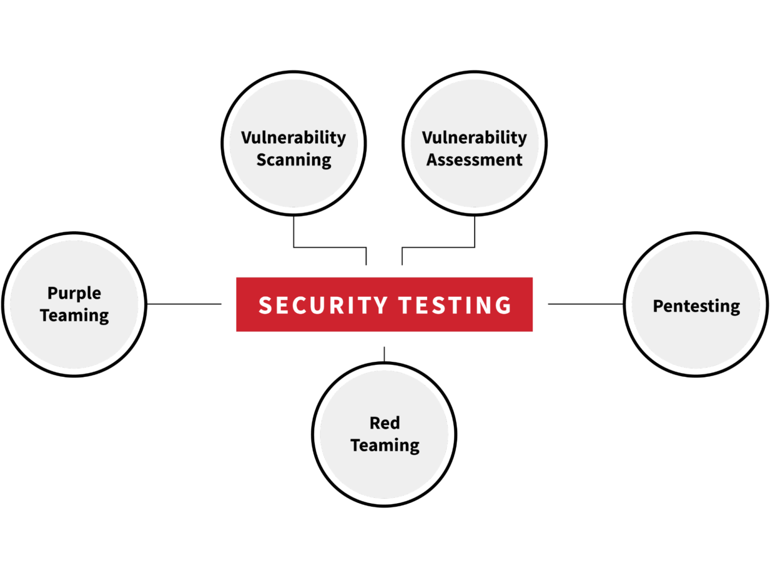 A brief history of security testing - Red Canary A brief history of security testing - Red Canary