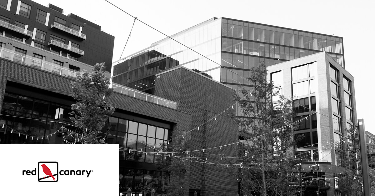 About Us - Red Canary