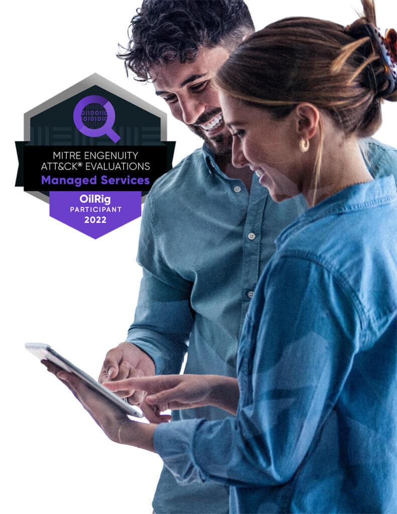 MITRE ATT&CK® Evaluation Executive Summary | Red Canary