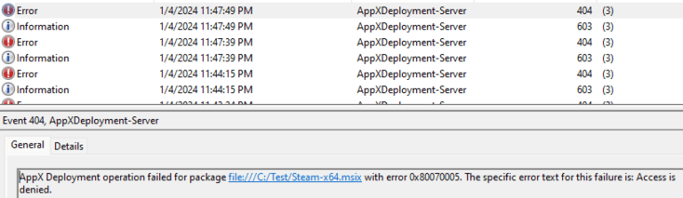 Installer Packages - Red Canary Threat Report