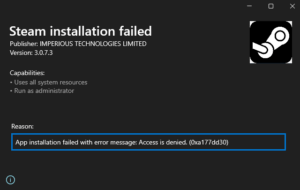 Installer Packages - Red Canary Threat Report