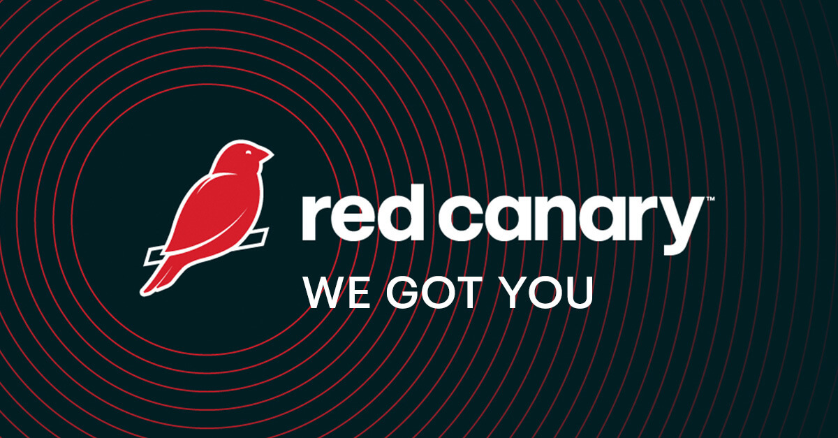 Red Canary Announces Full Coverage of All Major Cloud Providers
