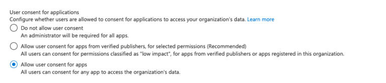 Best practices for securing Azure Active Directory | Red Canary