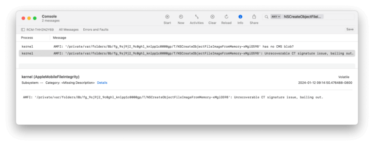 Reflective Code Loading - Red Canary Threat Detection Report
