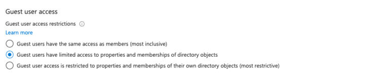 Best Practices For Securing Azure Active Directory Red Canary