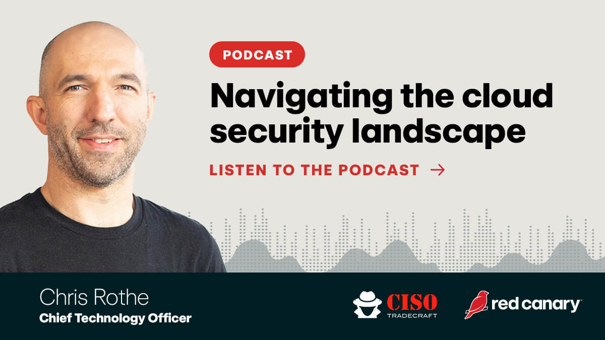 Comparing Cloud Security: MSP vs. MDR