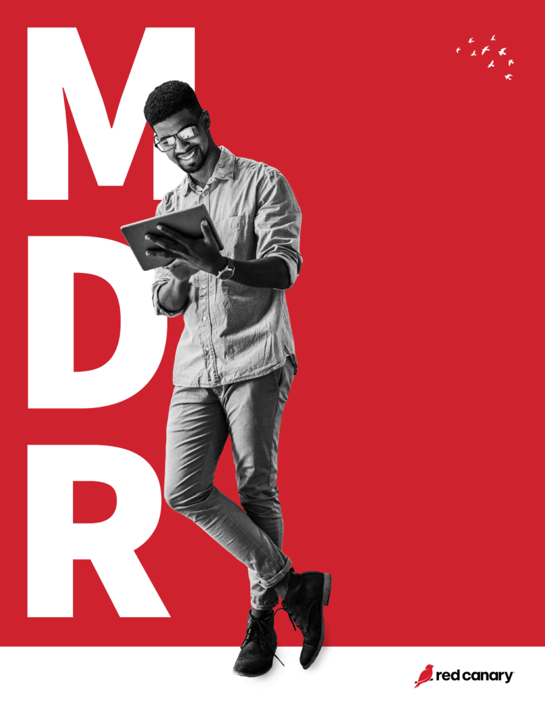 MDR Buyer’s Guide | Red Canary