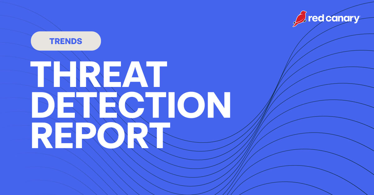 C2 Frameworks - Red Canary Threat Detection Report