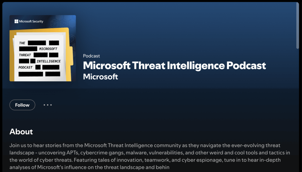 Best Cybersecurity Podcasts to Follow