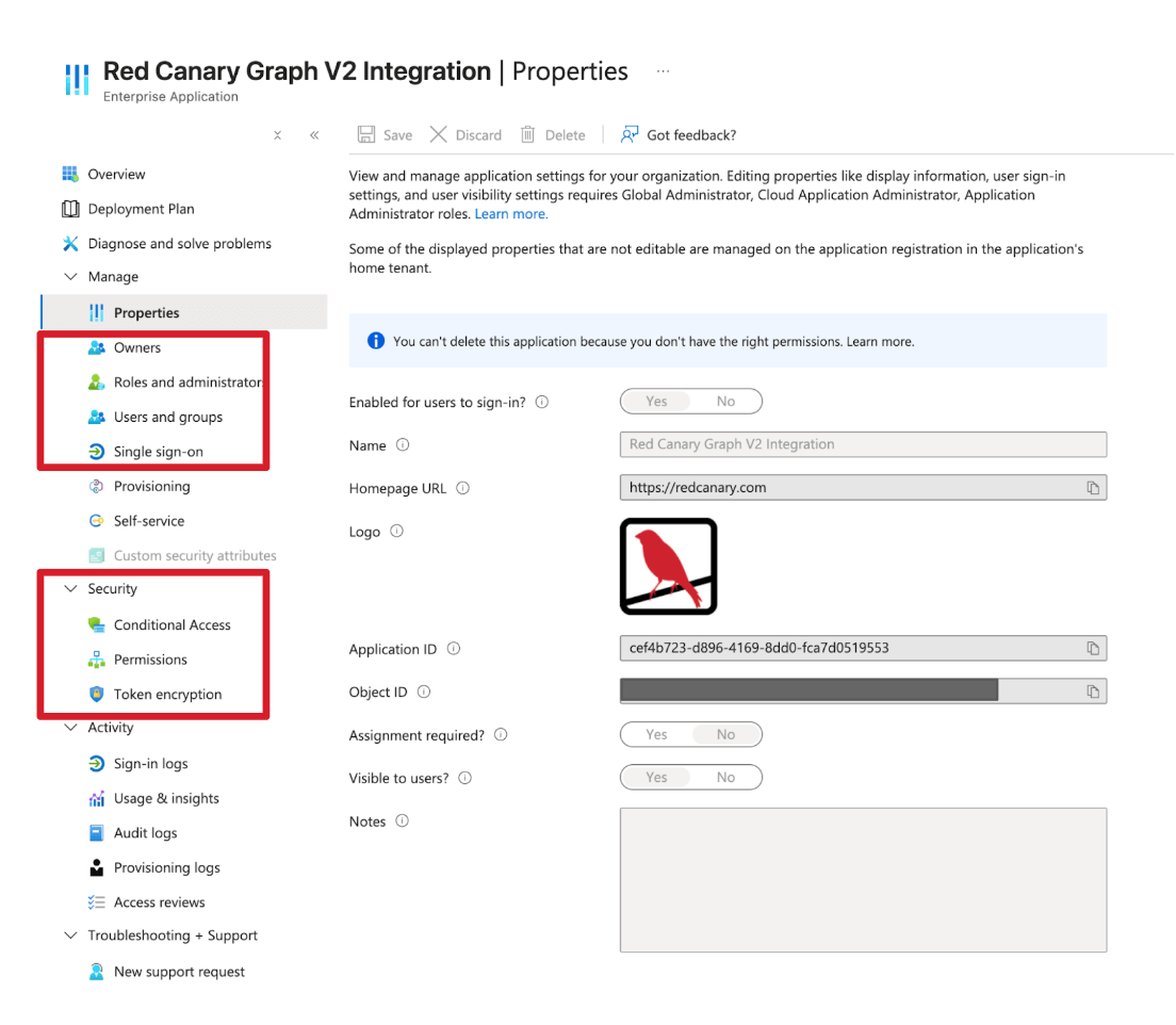 Understanding OAuth application attacks and defenses | Red Canary